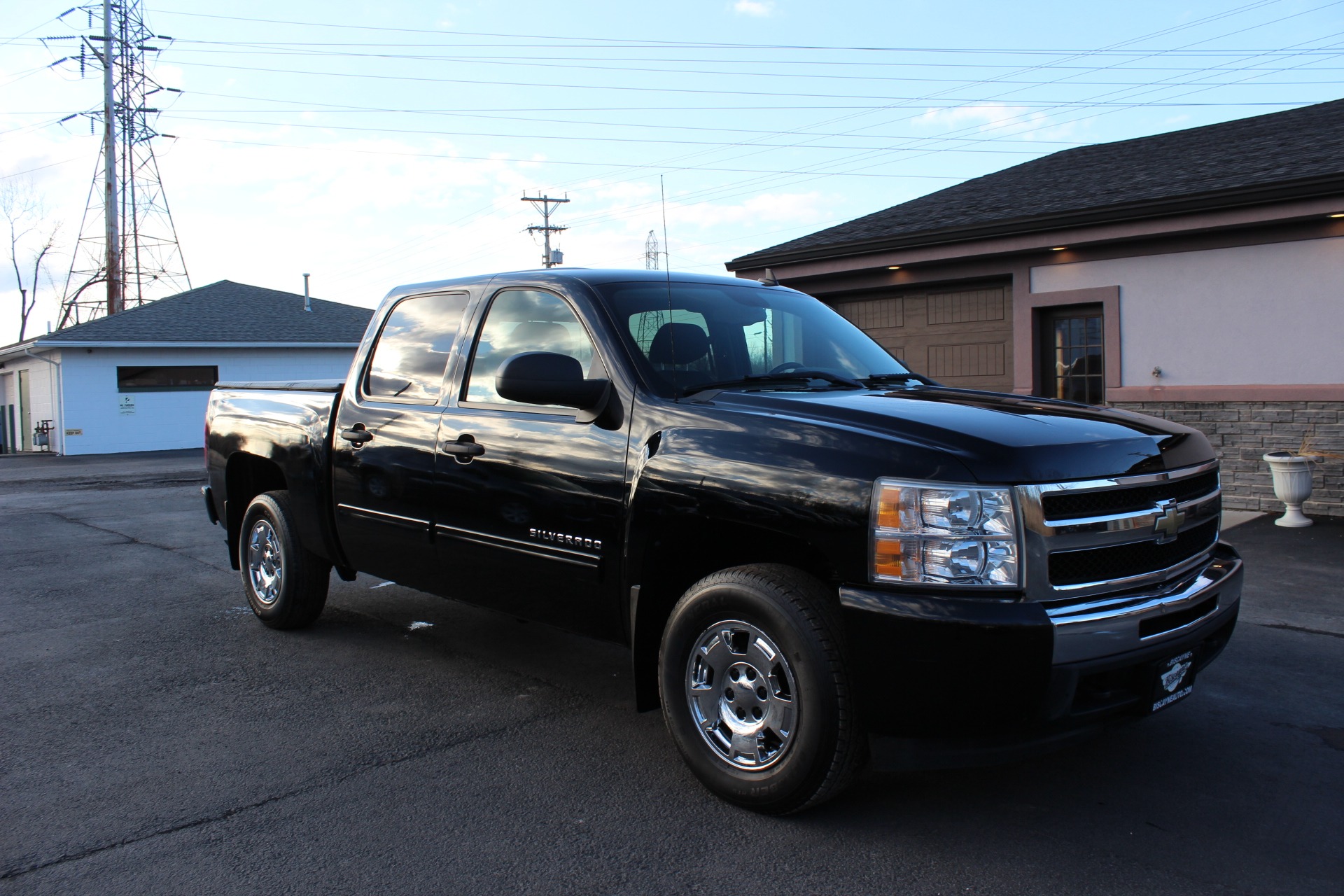 2010 Chevrolet Silverado 1500 LT - Biscayne Auto Sales | Pre-owned ... 2010 Chevrolet Silverado 1500 LT - Biscayne Auto Sales | Pre-owned ...