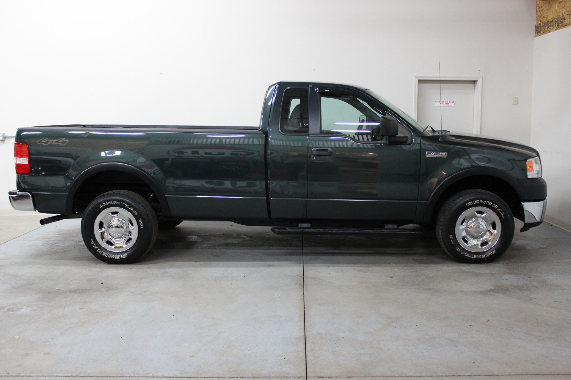 2006 Ford F-150 XL - Biscayne Auto Sales | Pre-owned Dealership ...