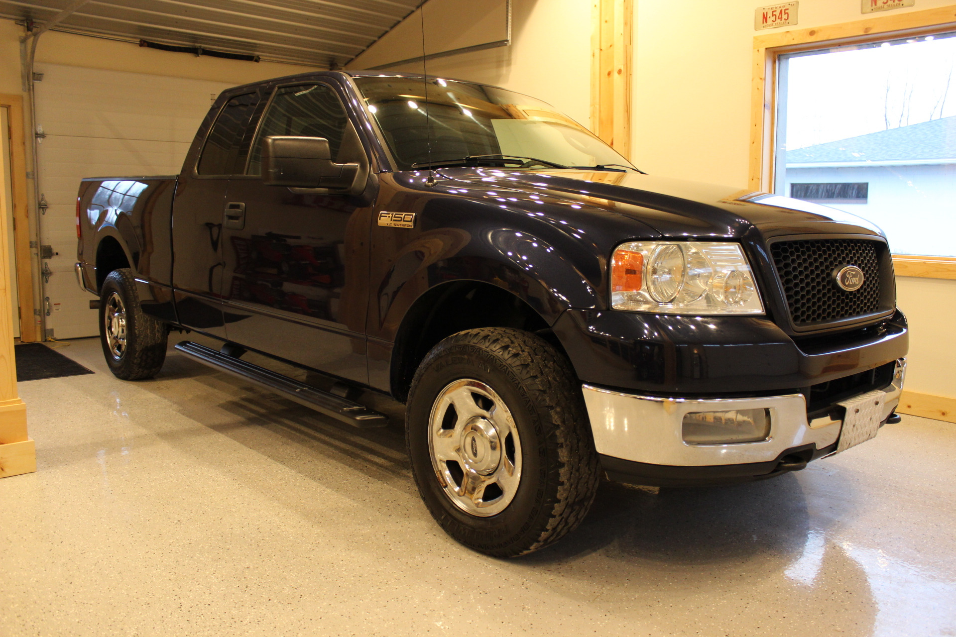 2004 Ford F-150 XLT - Biscayne Auto Sales | Pre-owned Dealership ...