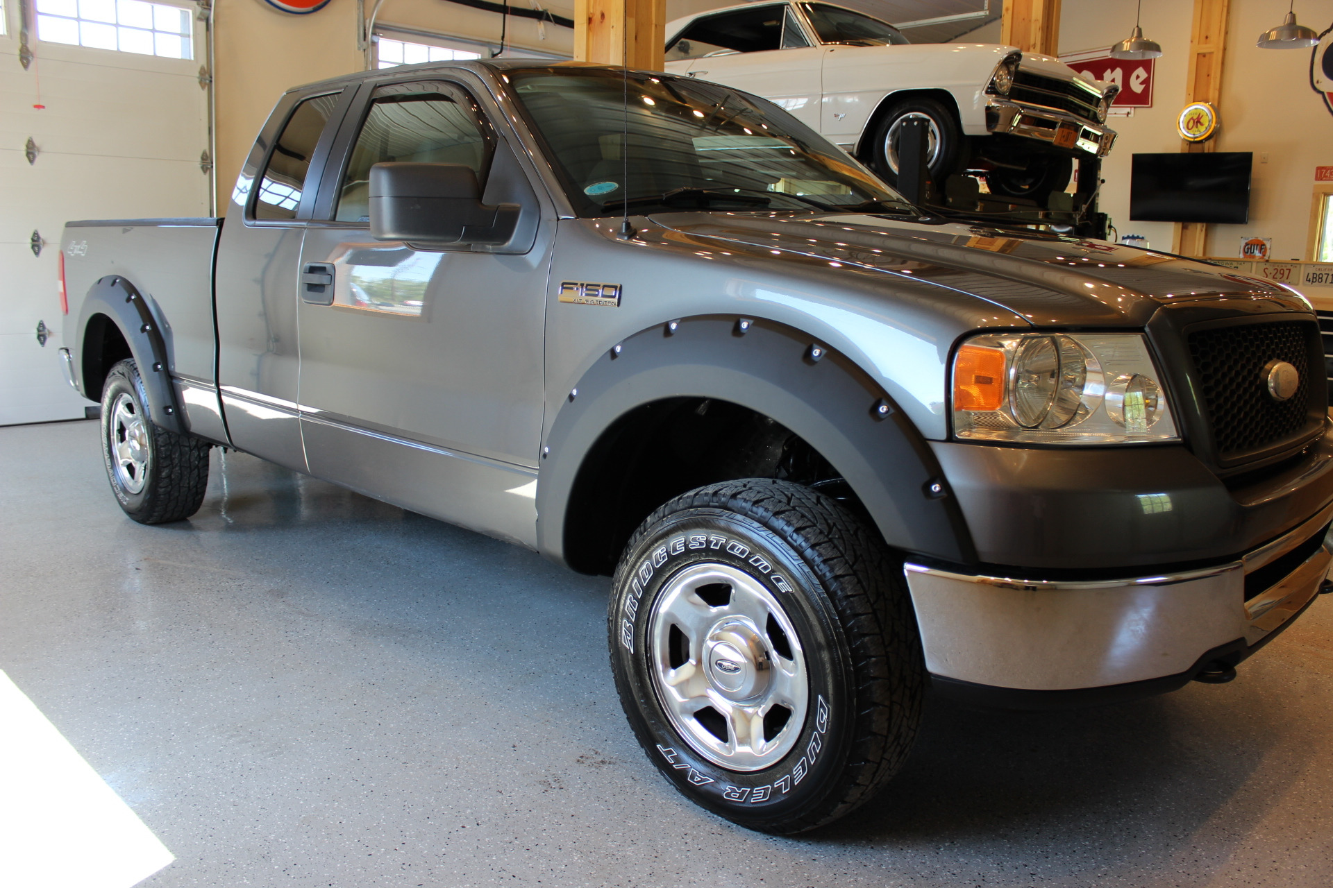 2006 Ford F-150 XLT - Biscayne Auto Sales | Pre-owned Dealership ...
