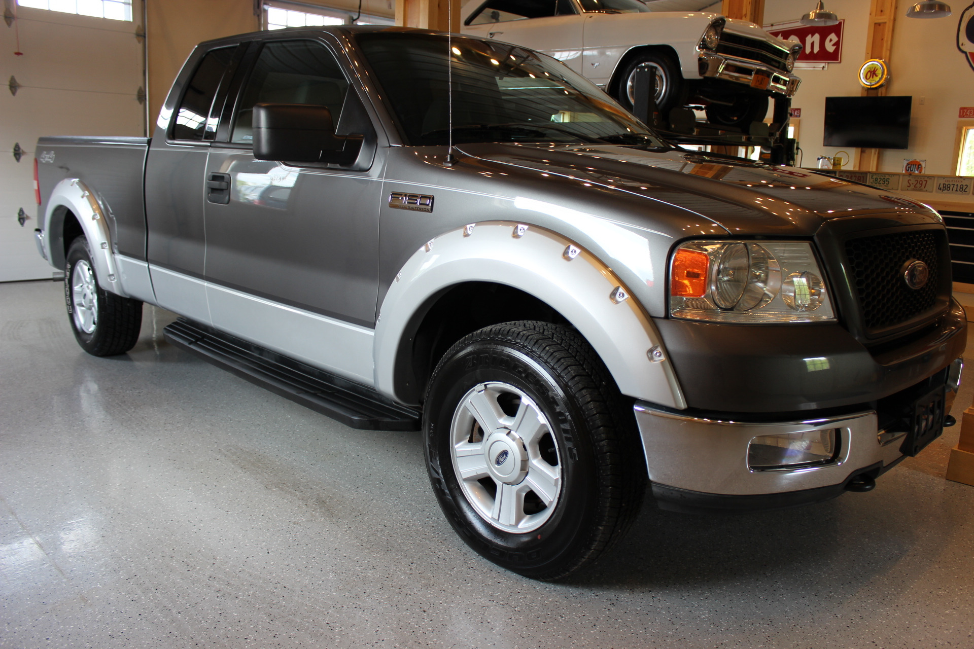 2004 Ford F-150 XLT - Biscayne Auto Sales | Pre-owned Dealership ...