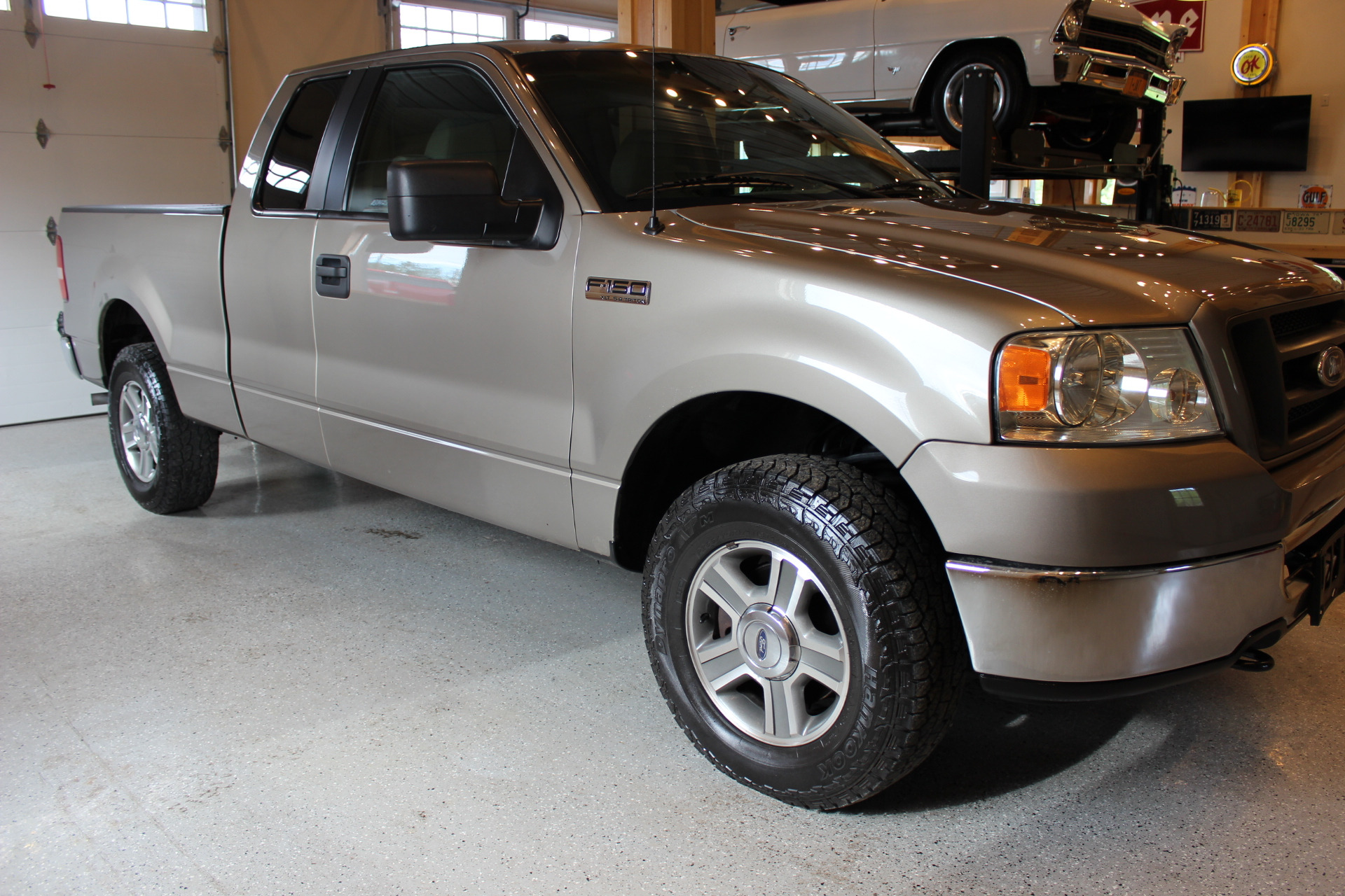 2006 Ford F-150 XLT - Biscayne Auto Sales | Pre-owned Dealership ...
