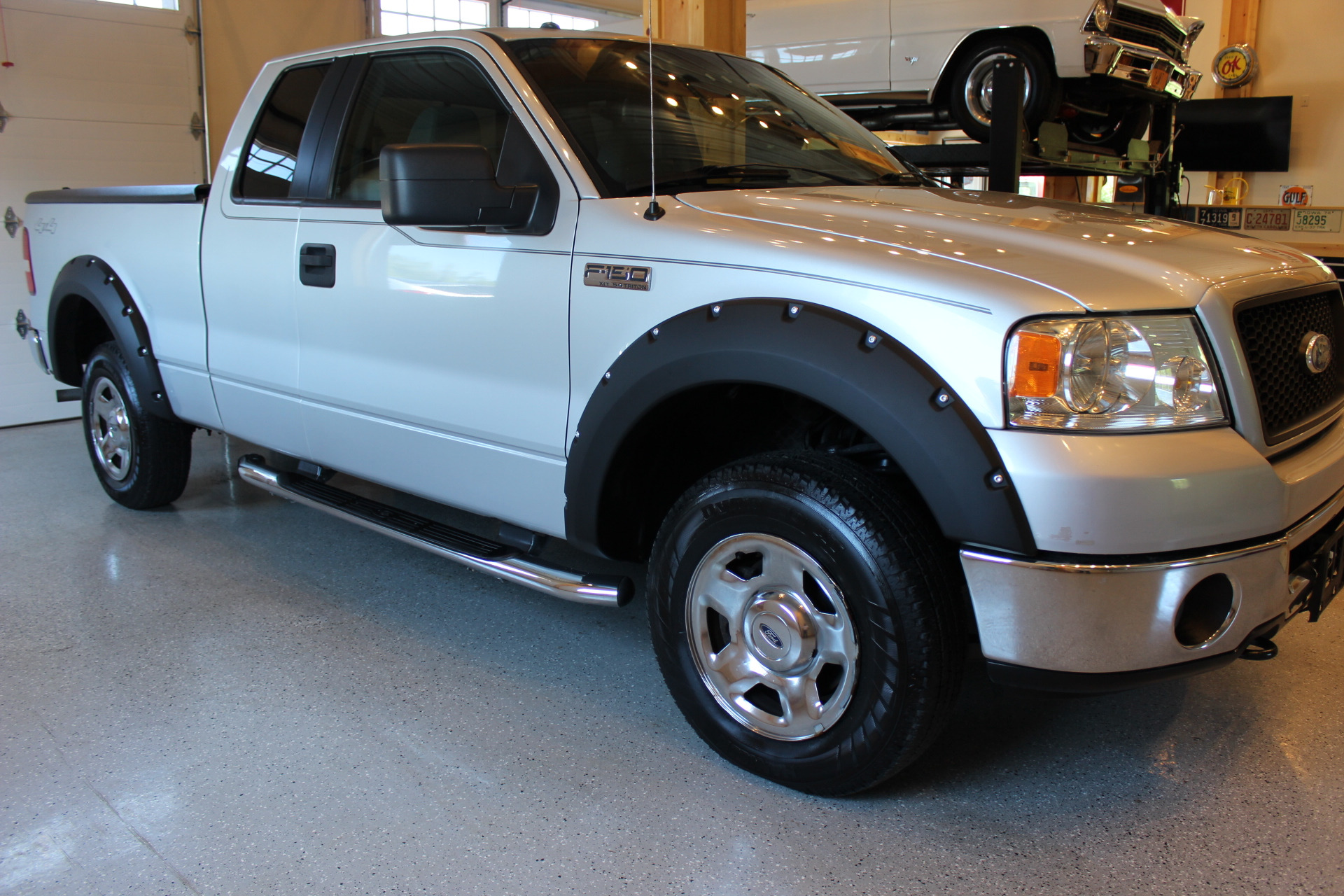 2006 Ford F-150 XLT - Biscayne Auto Sales | Pre-owned Dealership ...