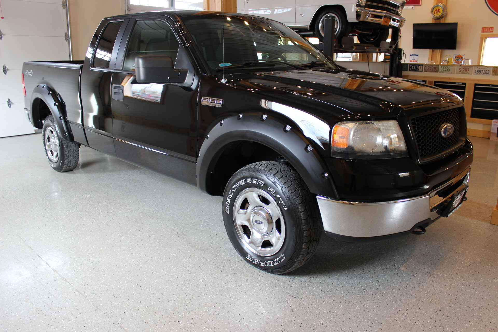 2006 Ford F-150 XLT - Biscayne Auto Sales | Pre-owned Dealership ...