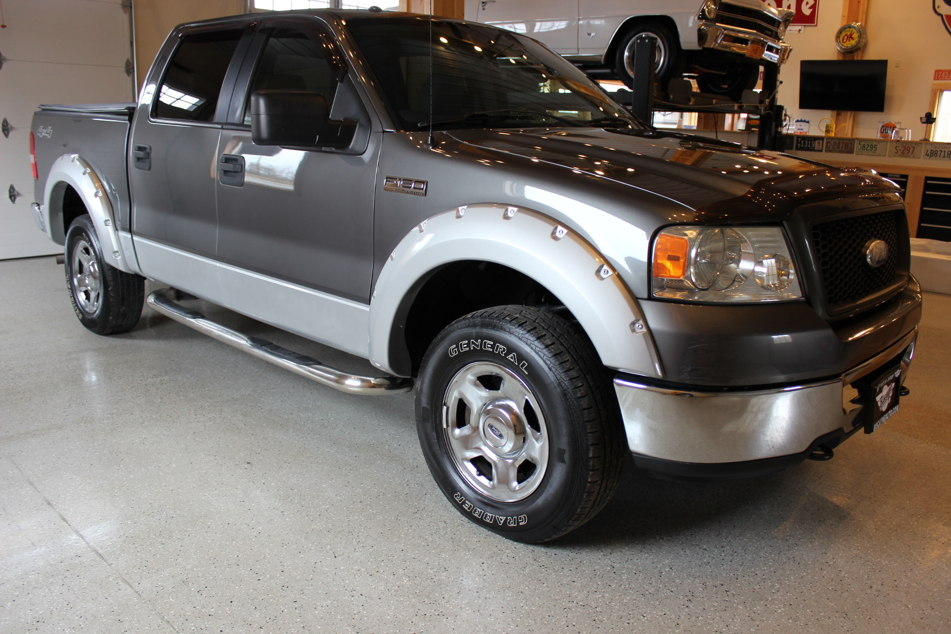 2006 Ford F-150 XLT - Biscayne Auto Sales | Pre-owned Dealership ...