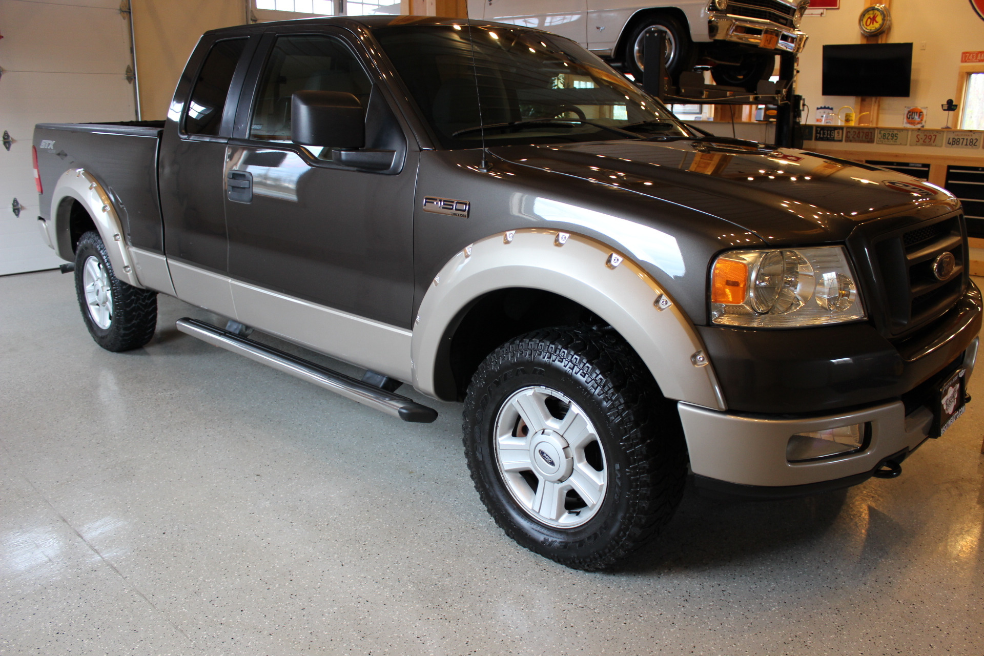 Biscayne Auto Sales Inventory