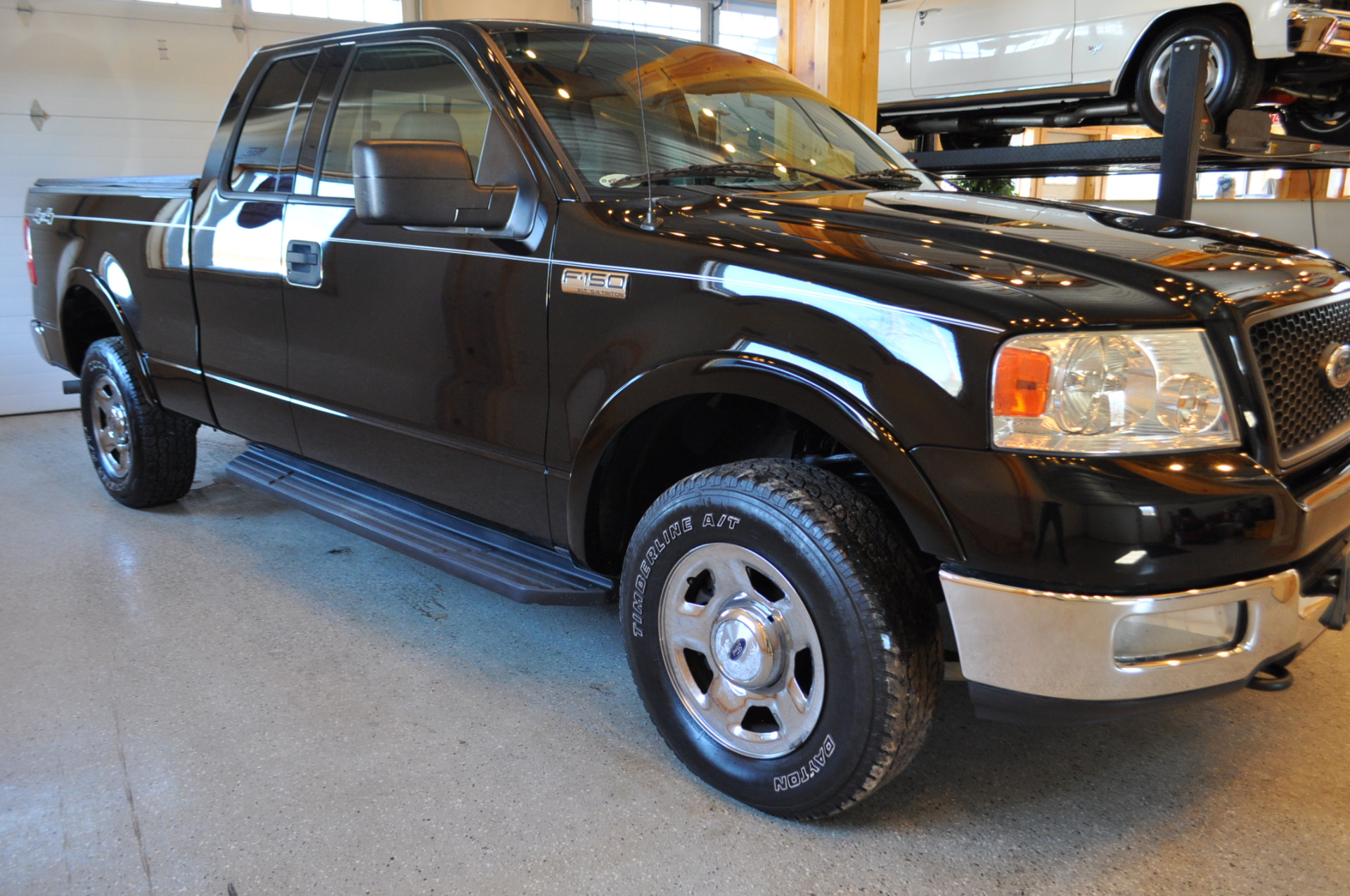 2004 Ford F-150 XLT - Biscayne Auto Sales | Pre-owned Dealership ...