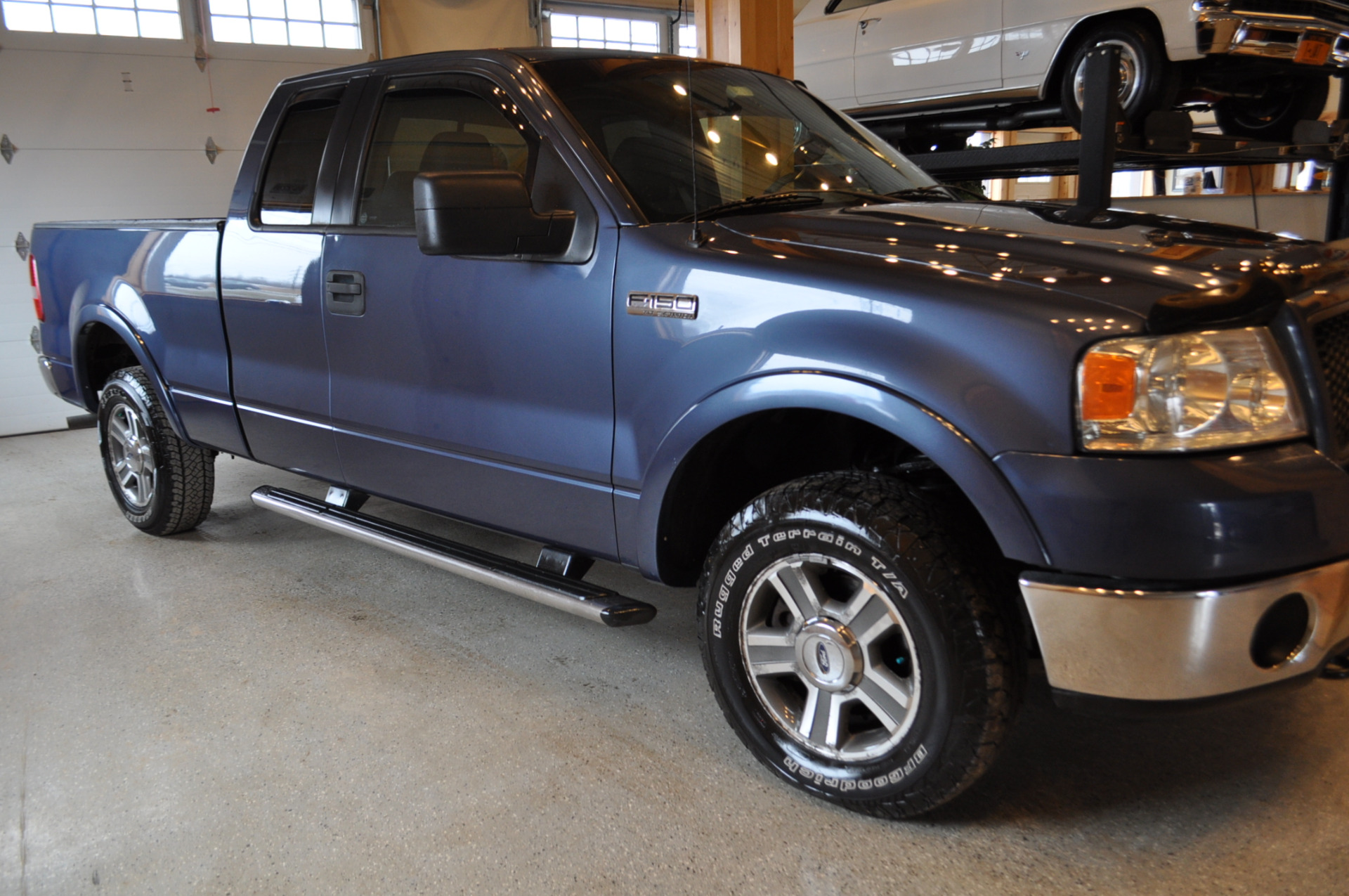 2006 Ford F-150 XLT - Biscayne Auto Sales | Pre-owned Dealership ...